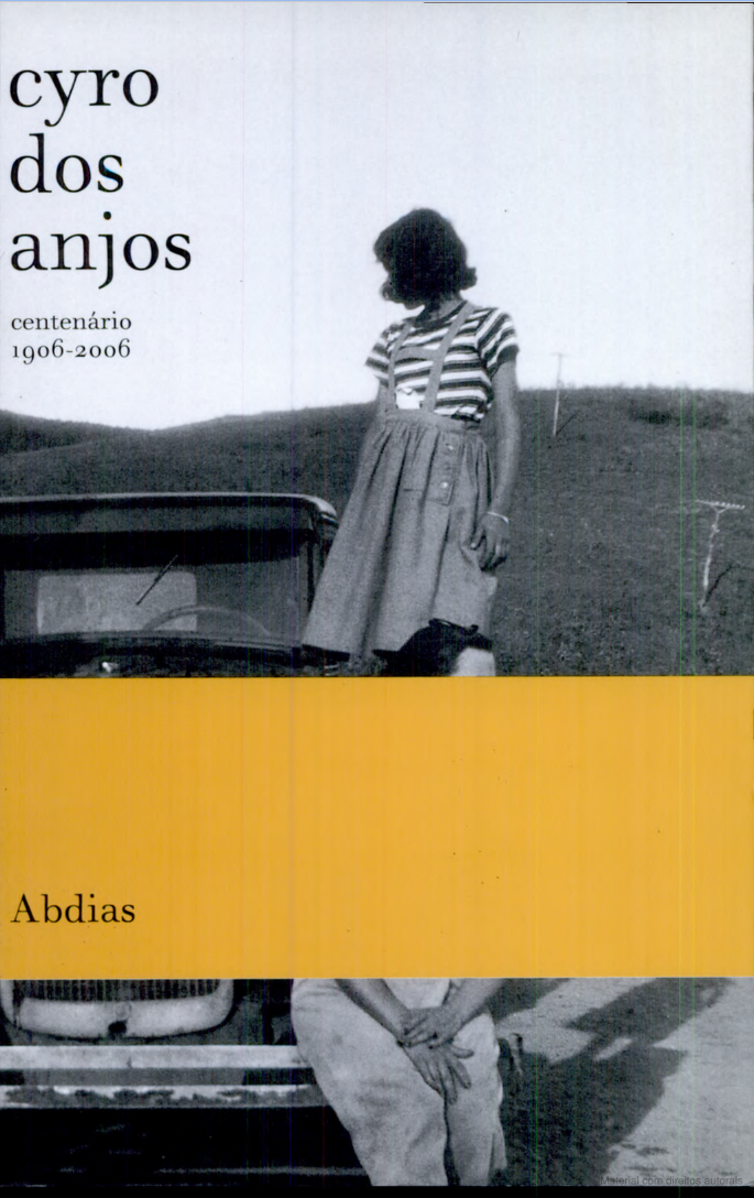 Abdias | Biblioteca